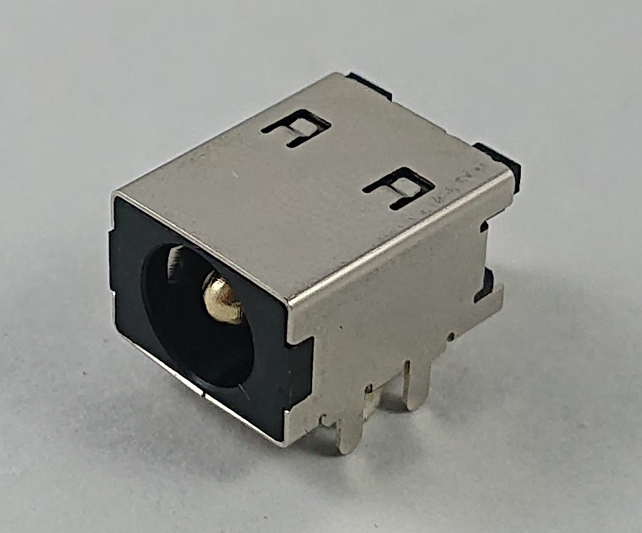 DC JACK;DC POWER JACK;DC JACK CONNECTOR;電源連接器;電源母座 - MINJIN TECHNOLOGY ...